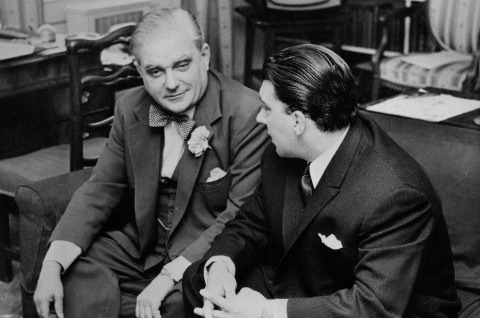 Secrets Of The Krays – 15 Fascinating Things I Learned