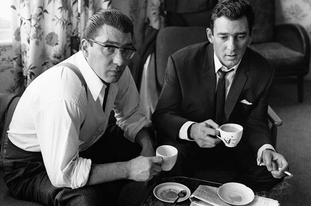 Secrets Of The Krays – 15 Fascinating Things I Learned