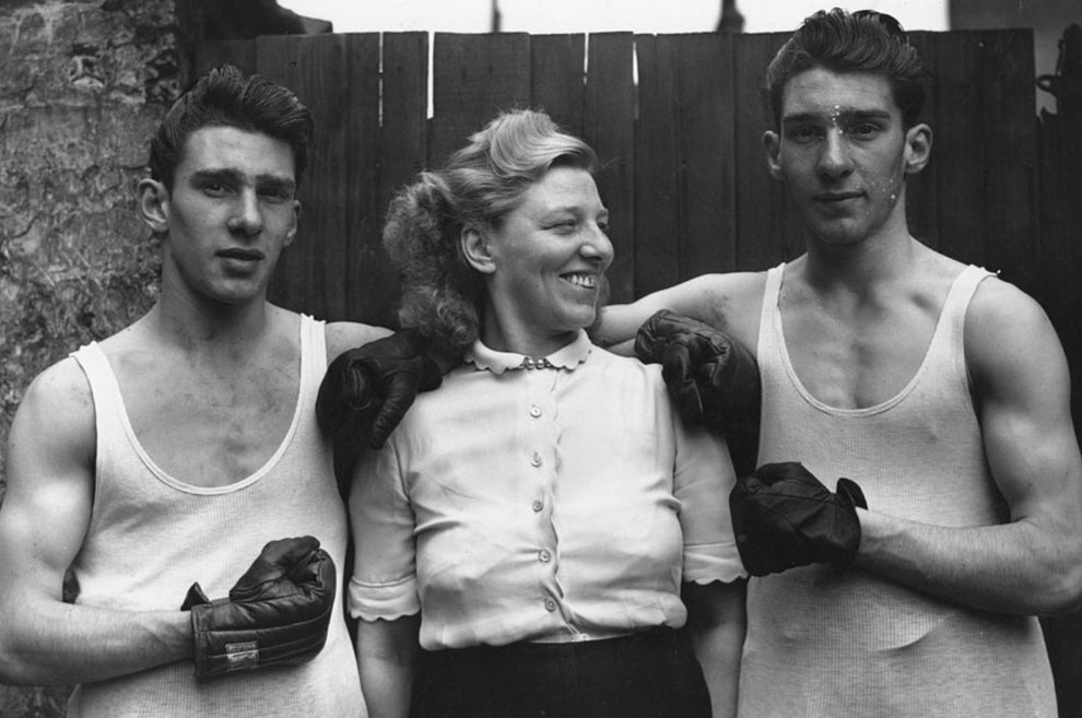 Secrets Of The Krays – 15 Fascinating Things I Learned