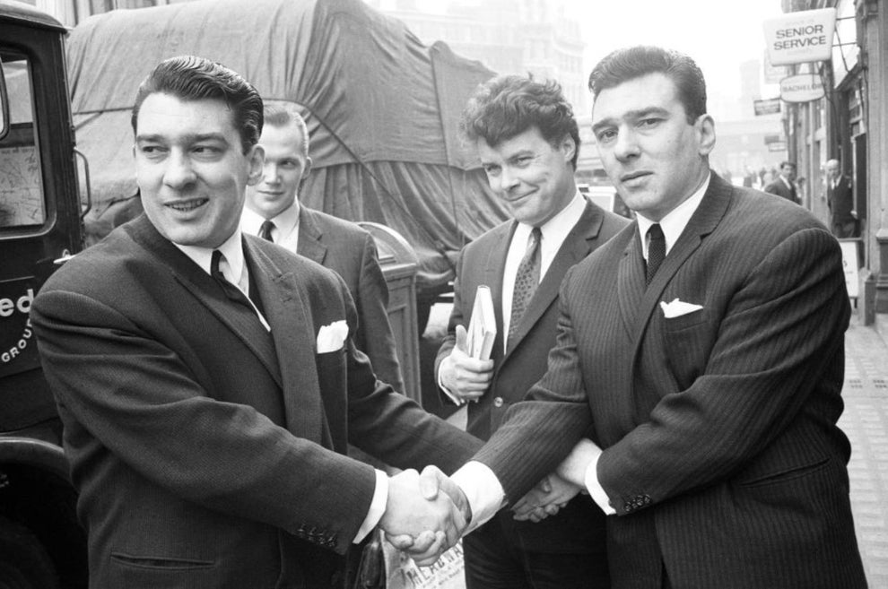 Secrets Of The Krays – 15 Fascinating Things I Learned
