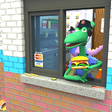 My Stories From Working In The Fast Food Industry