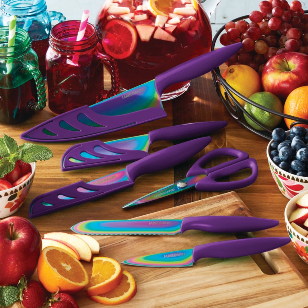 31 Top-Rated Walmart Kitchen Items
