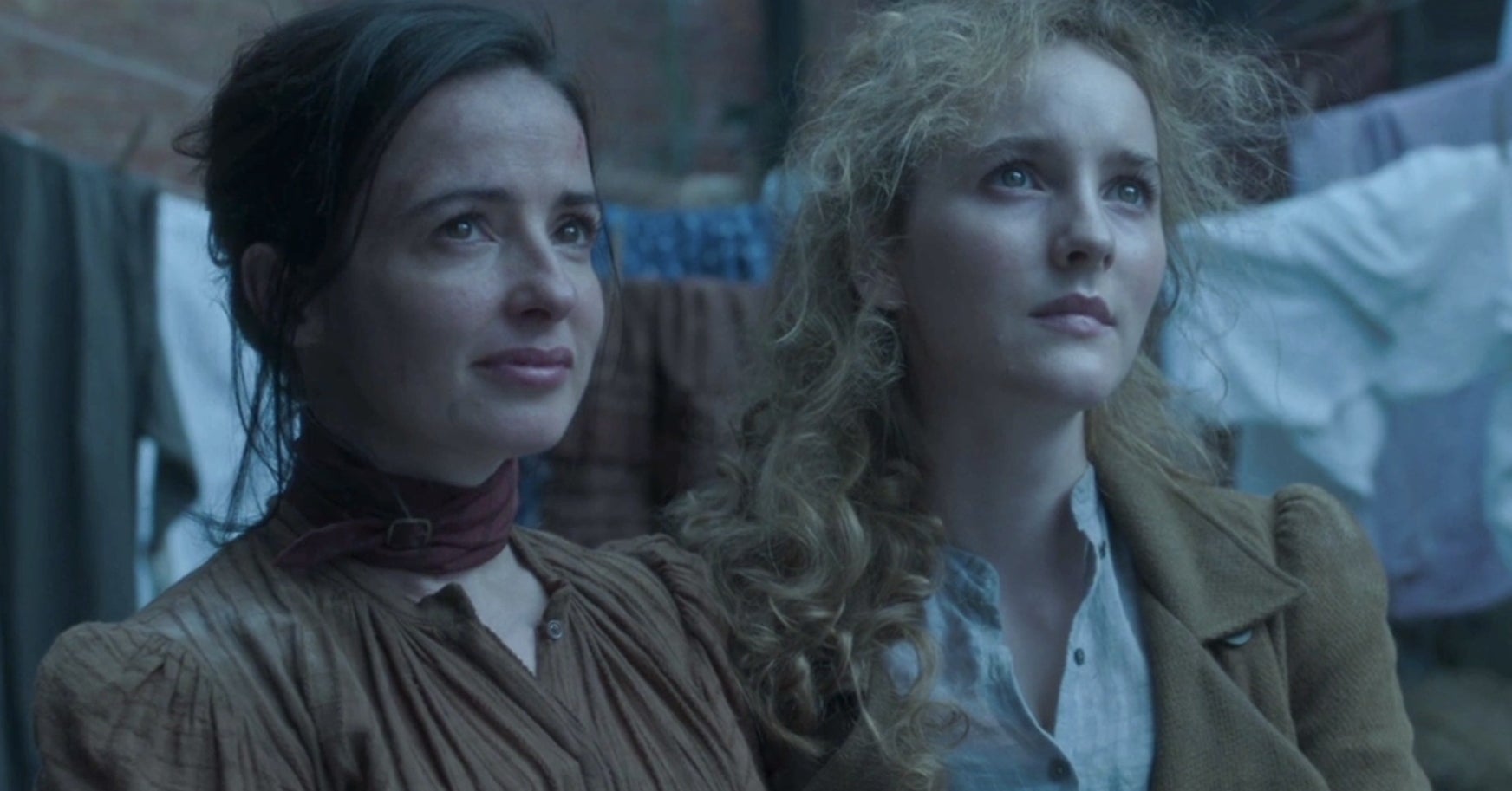 The Nevers Part 1 Finale Reactions