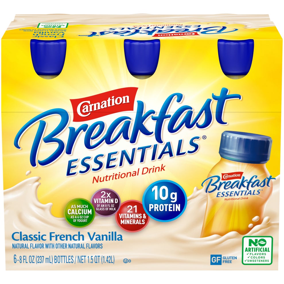 31 Quick Breakfast Items From Walmart Grocery