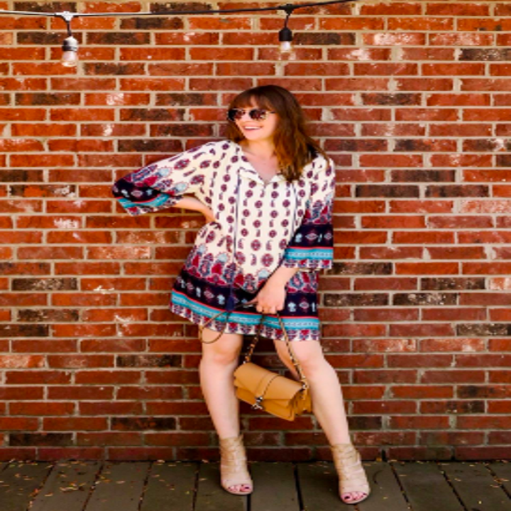 41 Dresses To Get You Out Of Your Fashion Slump