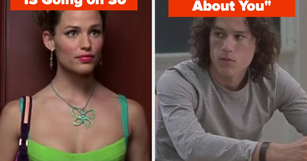 Which Rom-Com Should You Watch?