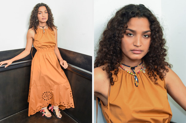 Pose Cast Best Looks Poll