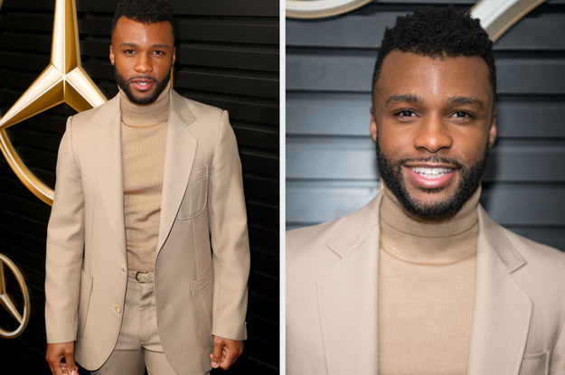 Pose Cast Best Looks Poll