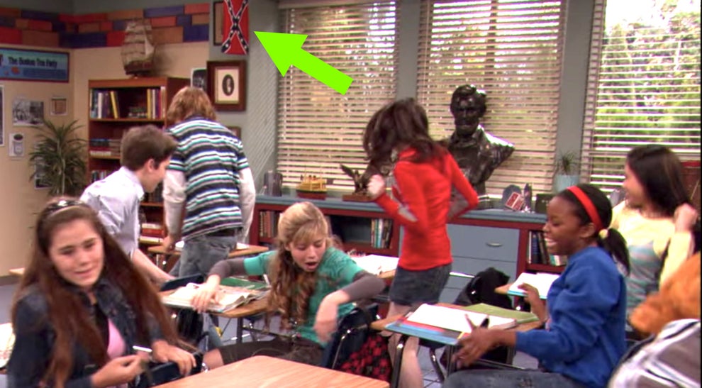 28 Times Nickelodeon Was Inappropriate Or Problematic