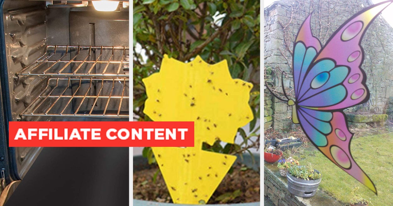 51 Ridiculously Cheap Products For Your Entire Home