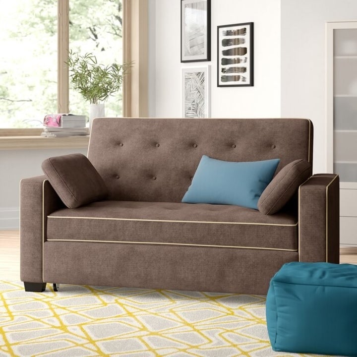 31 Reviewer-Loved Couches From Wayfair