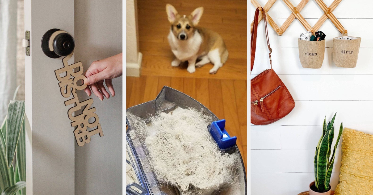36 Practical Things That'll Help Make Life At Home Much Easier