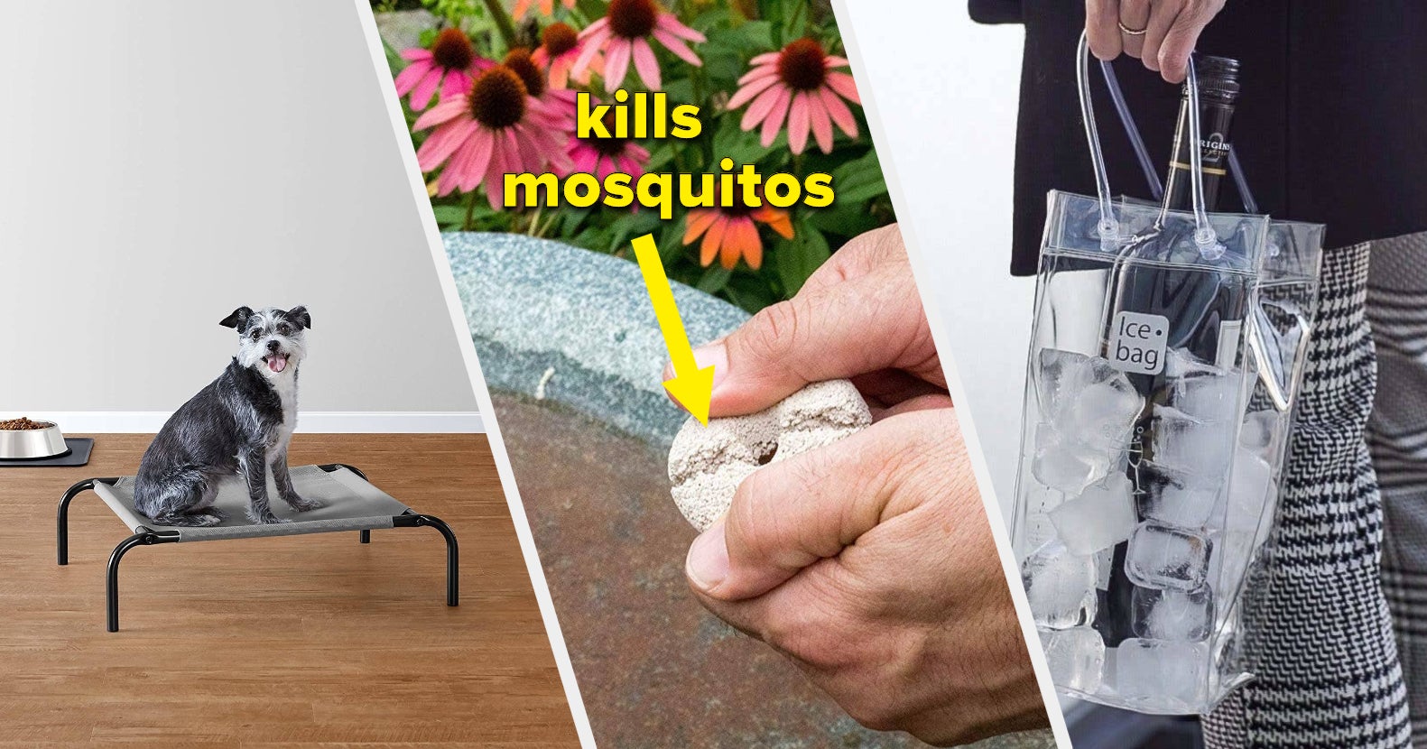 Summer Problem-Solving Products Canada