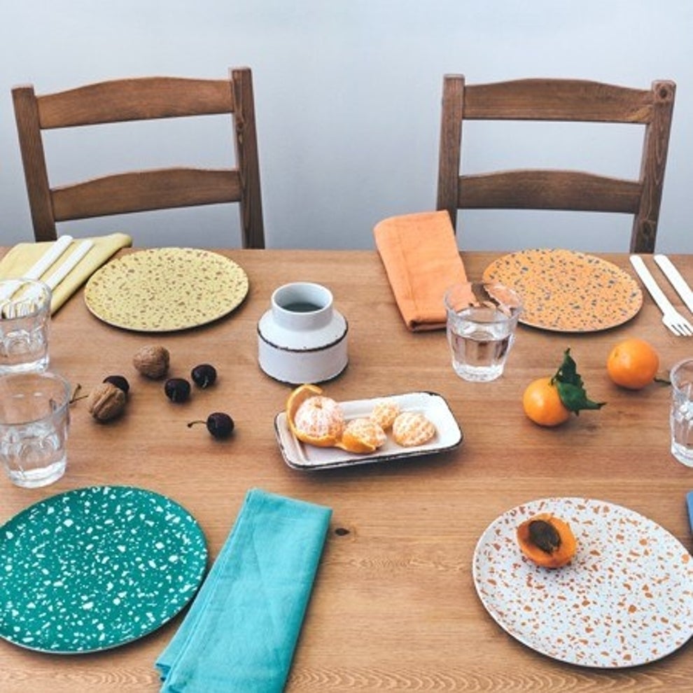 Things To Make Your Kitchen Feel Like A Cute Restaurant