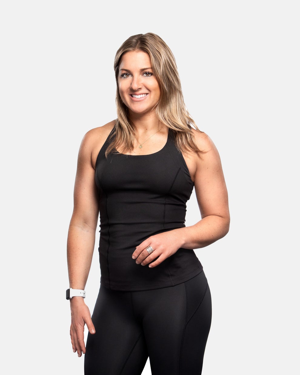 We Asked A Personal Trainer Everything You’ve Always Wanted To Know ...