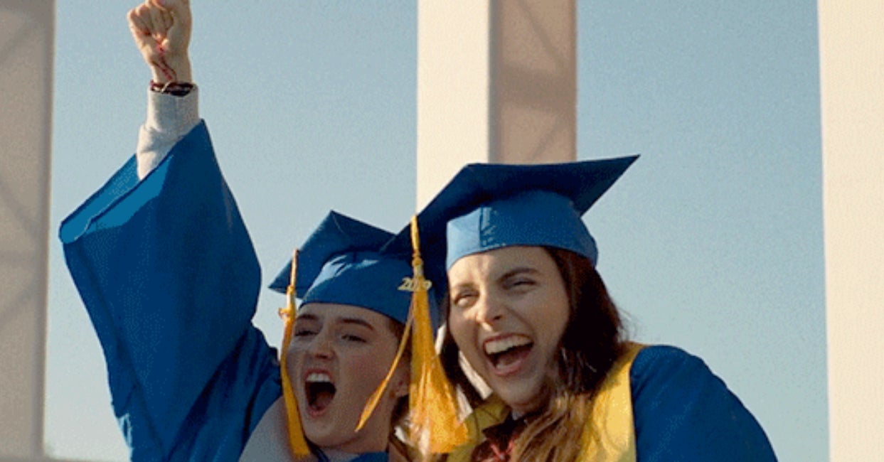 If You Graduated During The Great Recession, Share Your Advice For ...