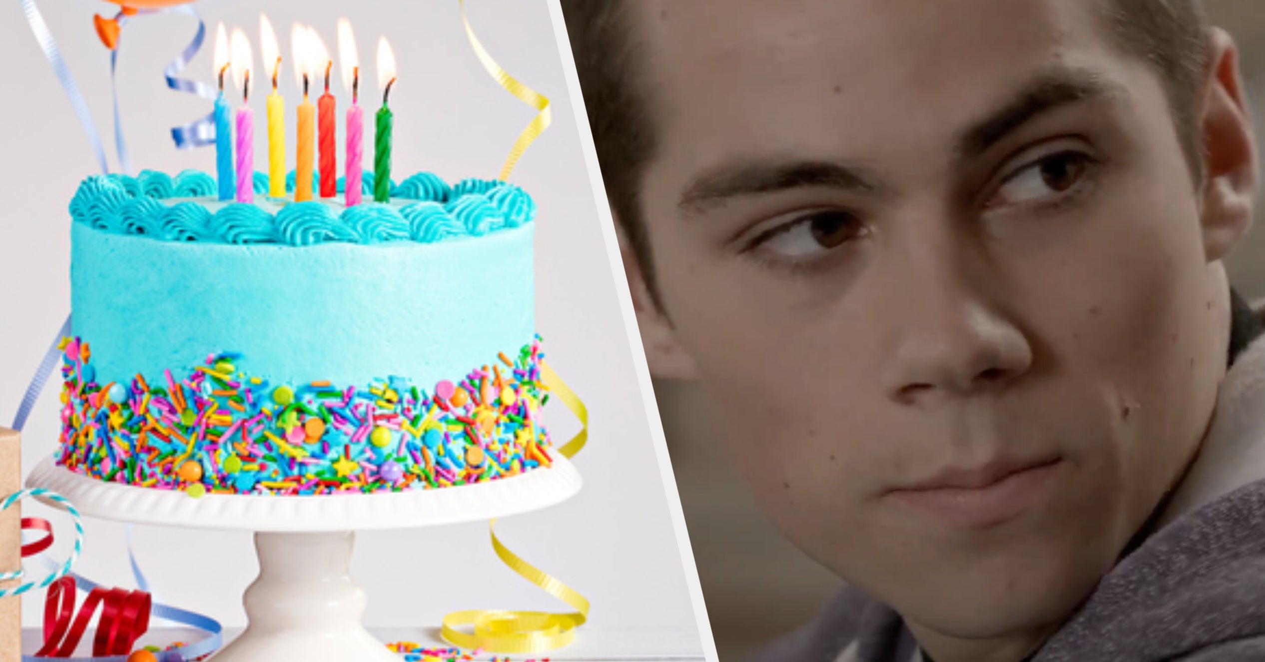 Bake A Cake To Find Out Your Teen Wolf Soulmate