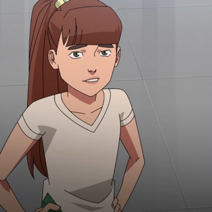 Here's The Invincible Cast In Real Life