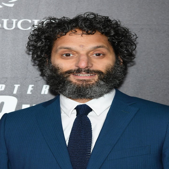 Here's The Invincible Cast In Real Life