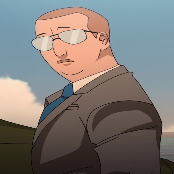 Here's The Invincible Cast In Real Life