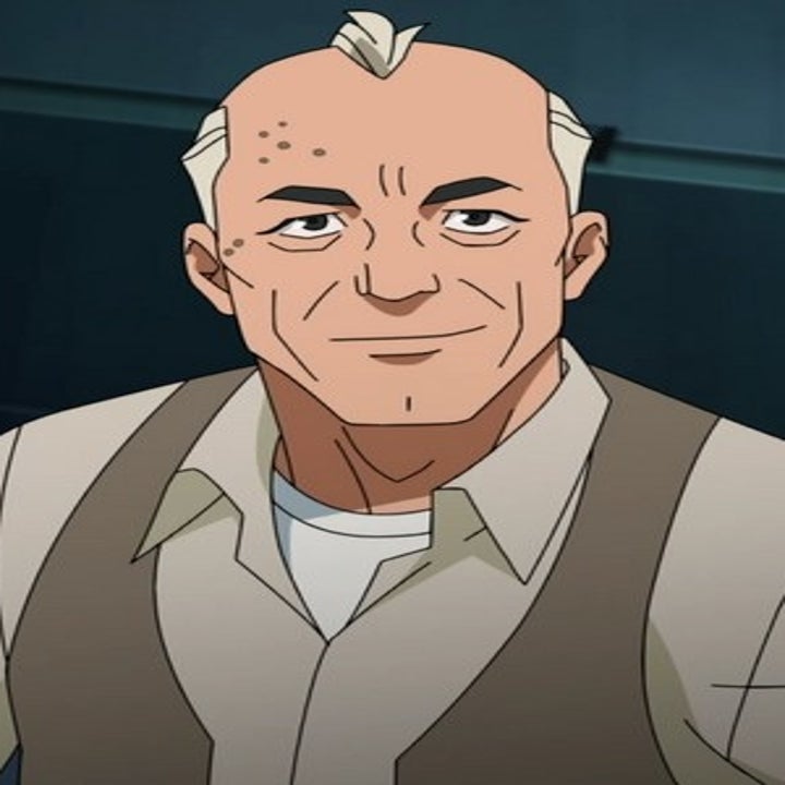 Here's The Invincible Cast In Real Life