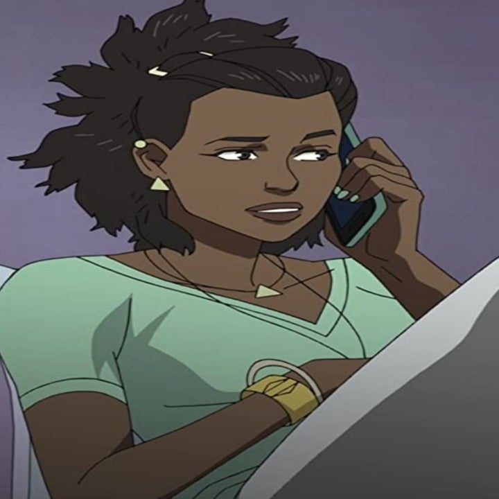 Here's The Invincible Cast In Real Life