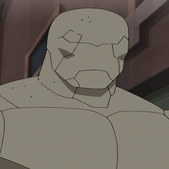 Here's The Invincible Cast In Real Life