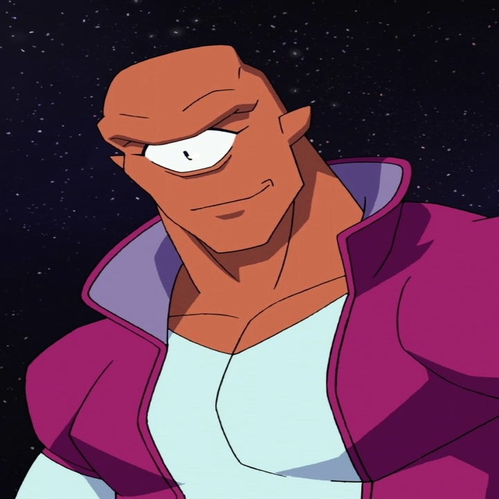 Here's The Invincible Cast In Real Life