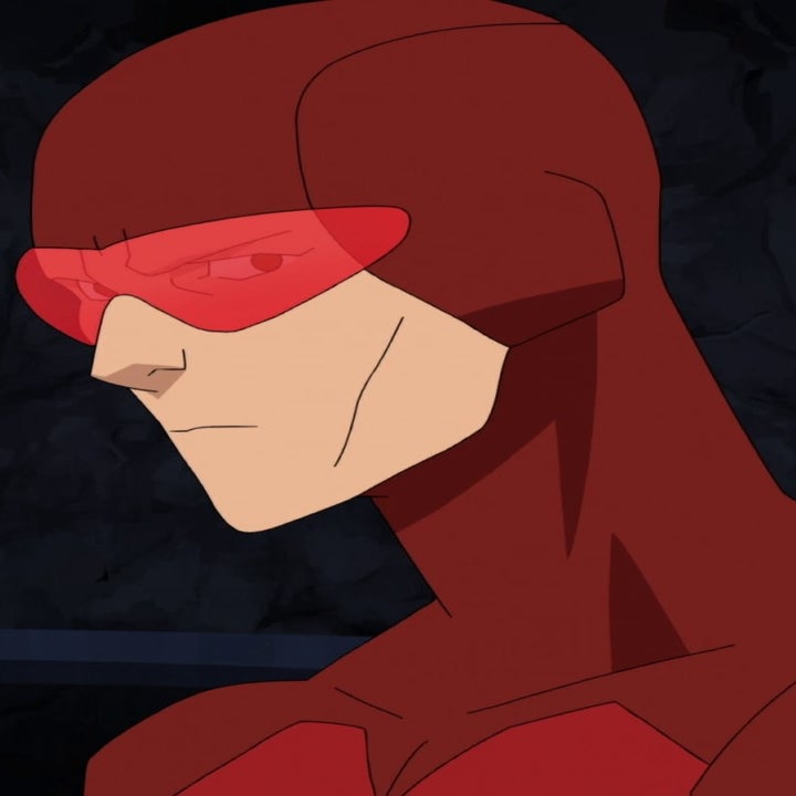 Here's The Invincible Cast In Real Life