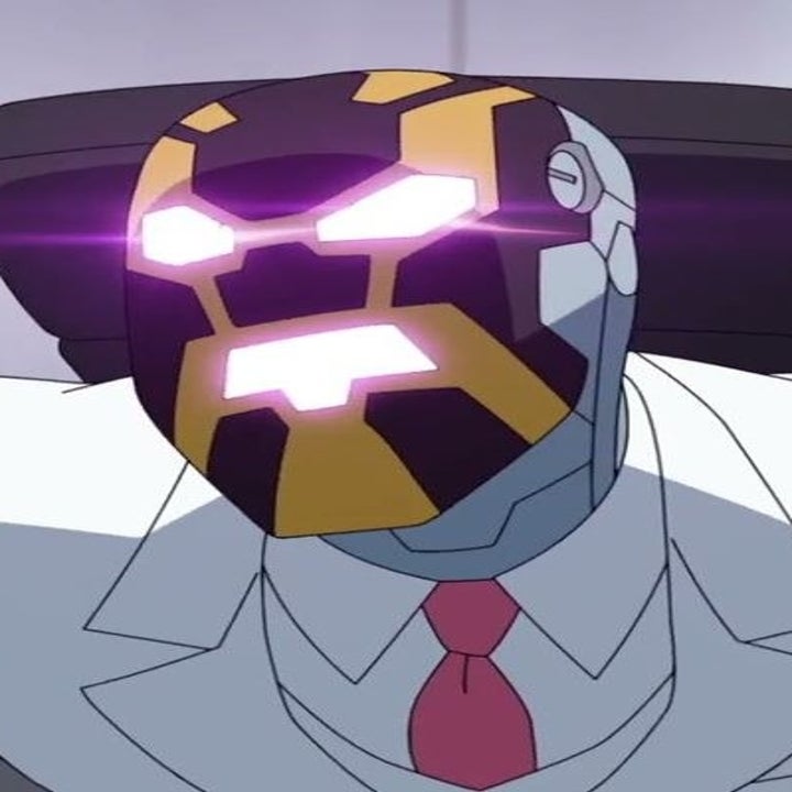 Here's The Invincible Cast In Real Life