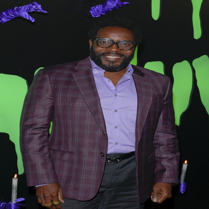 Here's The Invincible Cast In Real Life