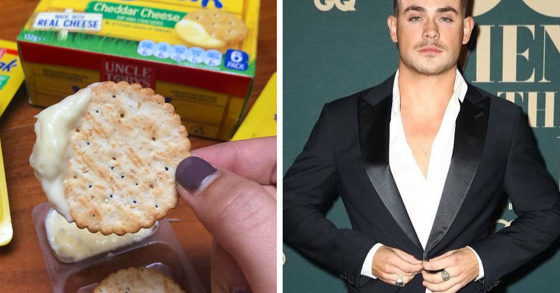 Choose Some Iconic Aussie Snacks And We'll Reveal Which Australian ...