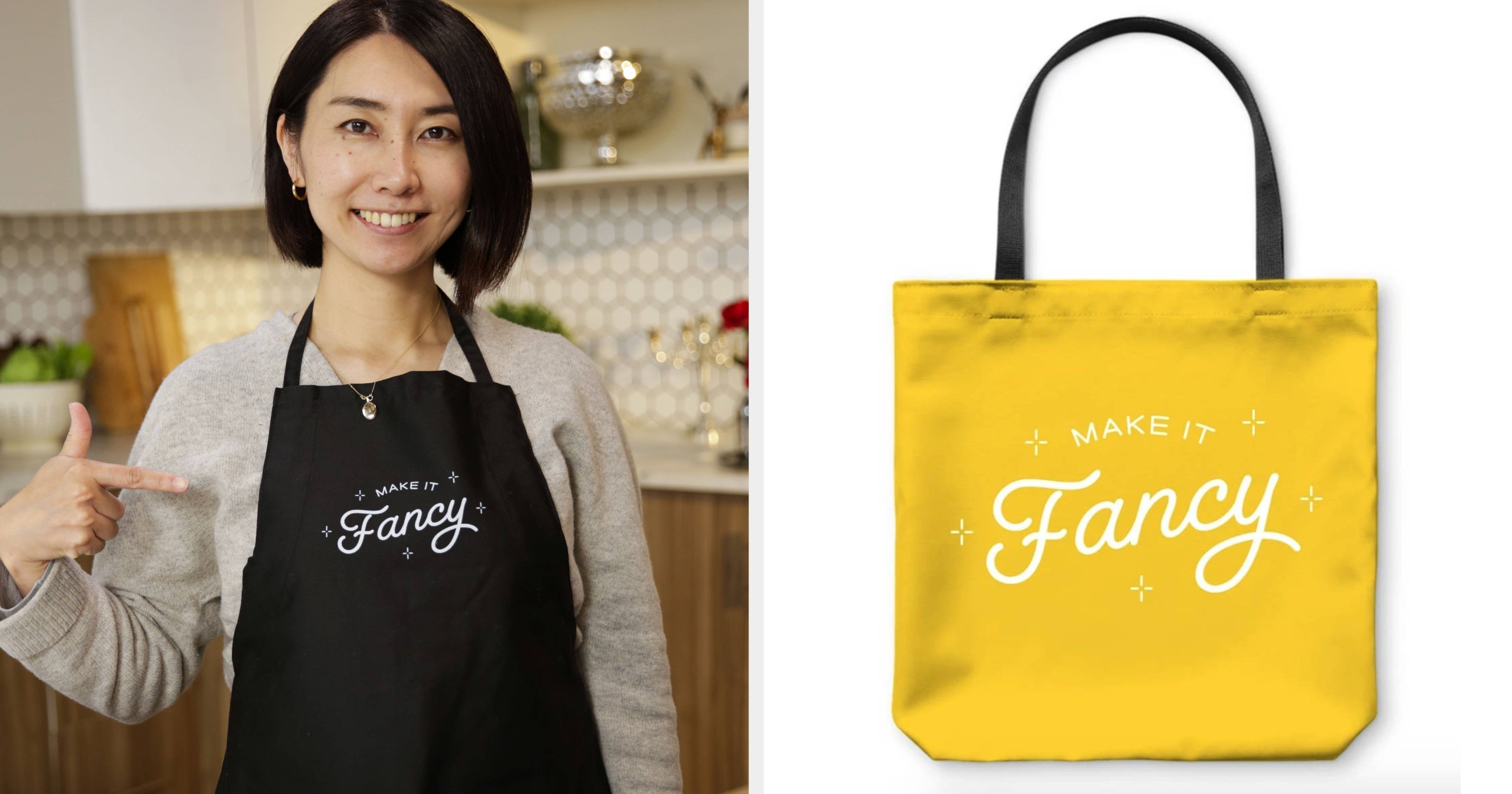 11 Products From Shop BuzzFeed's "Make It Fancy" Collection