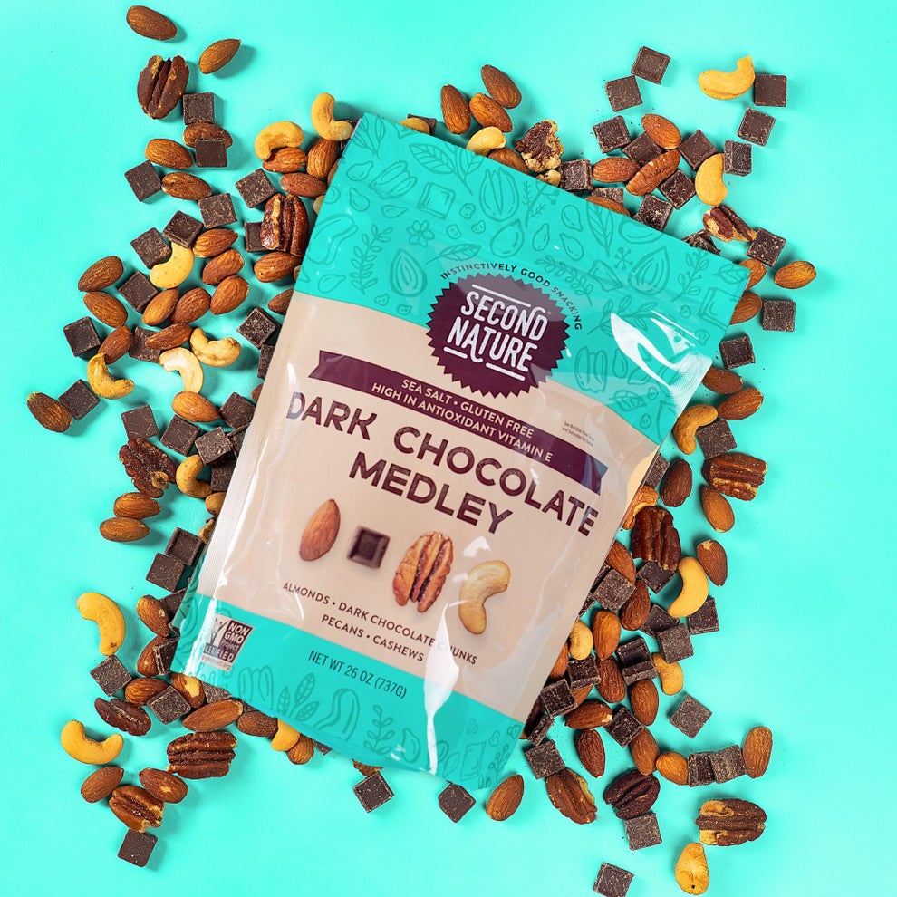 17 Reviewer-Loved Snacks On Amazon That Are Perfect For Hiking Or Camping