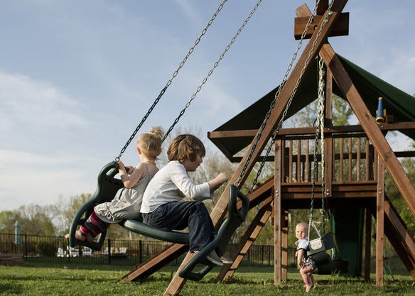 Fun House Growing Up Checklist Quiz