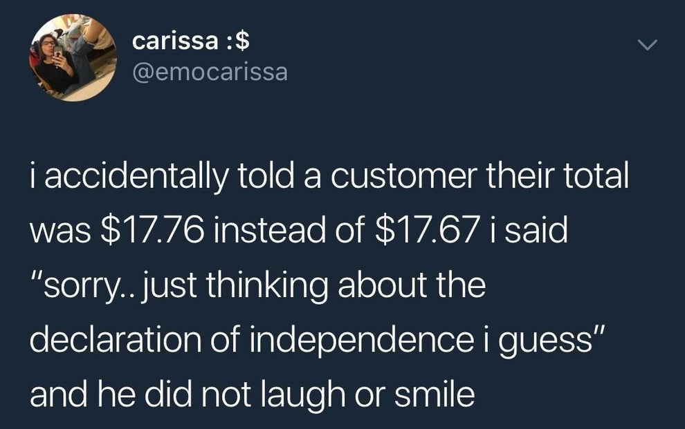 The 22 Most Painfully Awkward Conversations People Have Ever Had At Work