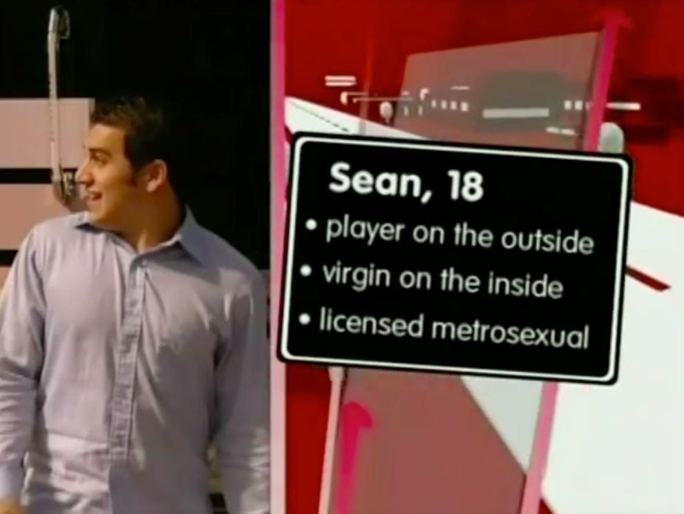 Best Facts From MTV's Dating Show Next