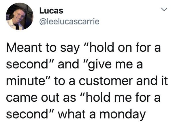 The 22 Most Painfully Awkward Conversations People Have Ever Had At Work