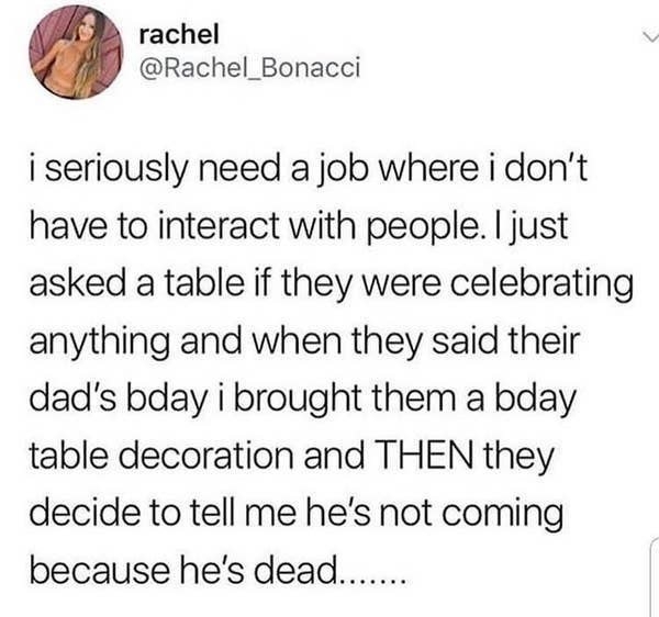 The 22 Most Painfully Awkward Conversations People Have Ever Had At Work