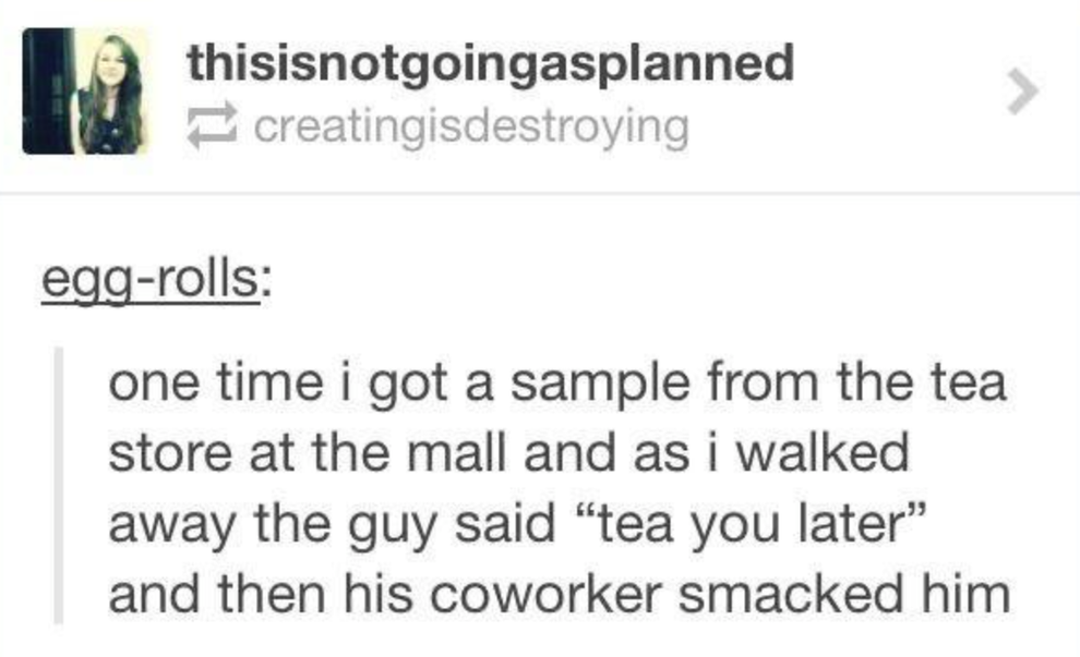 The 22 Most Painfully Awkward Conversations People Have Ever Had At Work