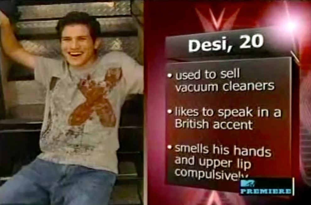 Best Facts From MTV's Dating Show Next