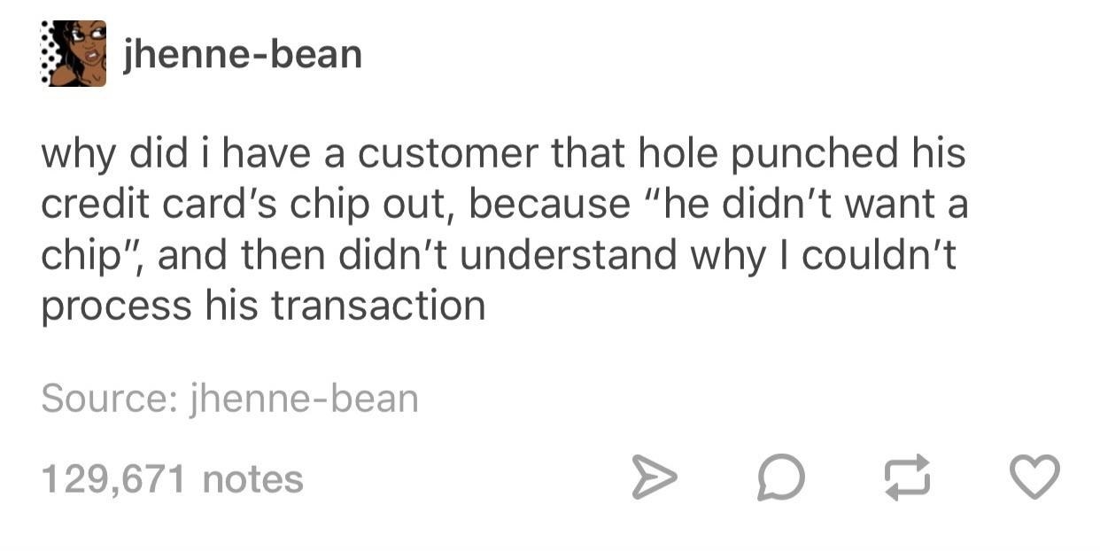 The 22 Most Painfully Awkward Conversations People Have Ever Had At Work