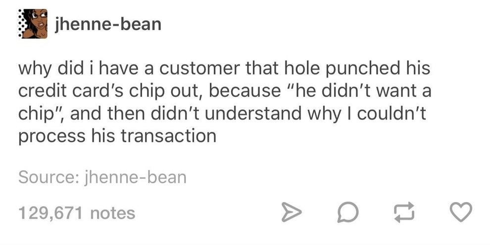 The 22 Most Painfully Awkward Conversations People Have Ever Had At Work