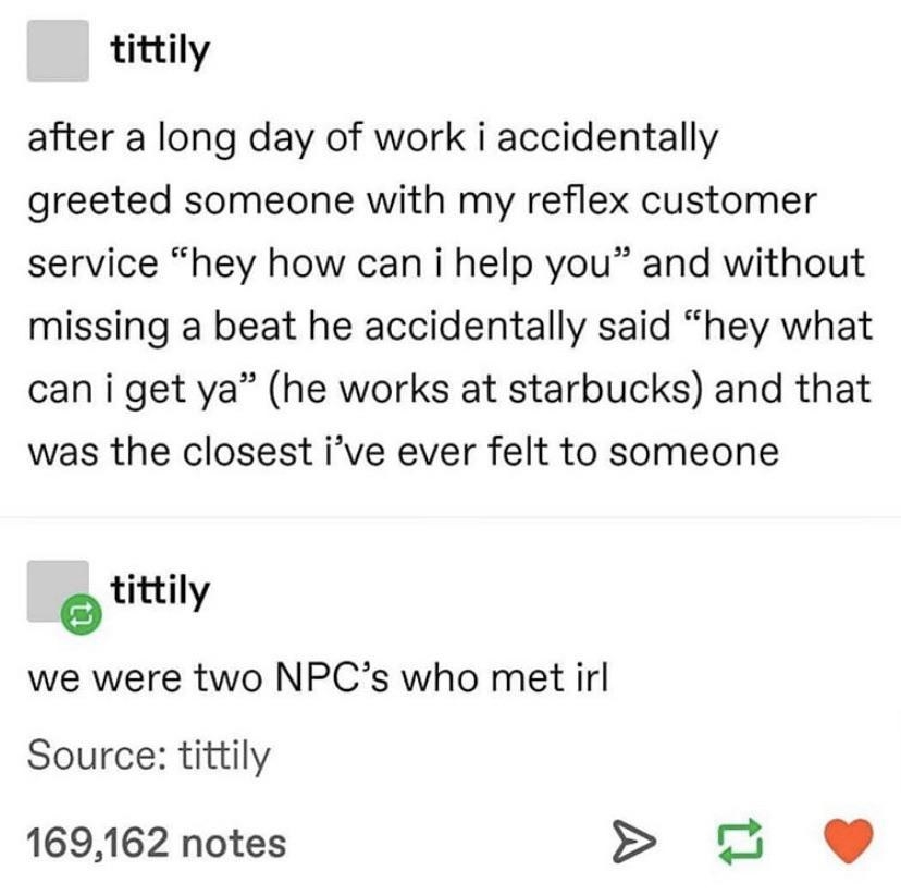 The 22 Most Painfully Awkward Conversations People Have Ever Had At Work