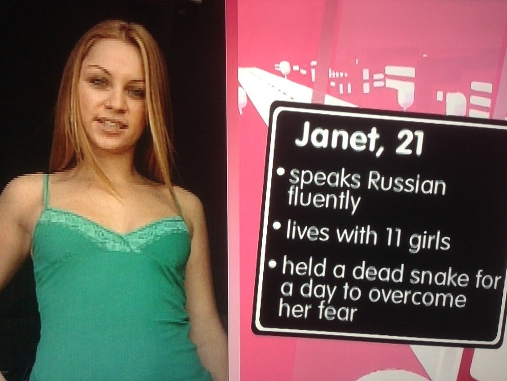 Best Facts From MTV's Dating Show Next