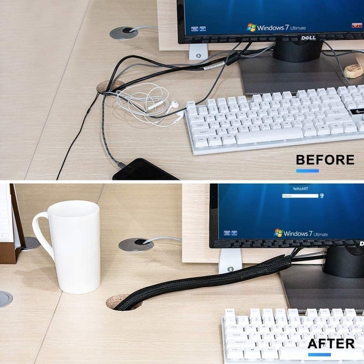 26 Products To Fix Issues In A Tiny Living Space