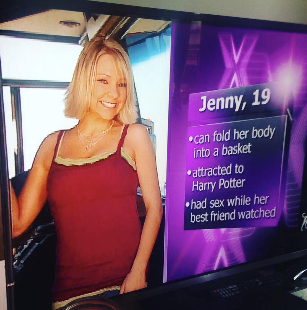 Best Facts From MTV's Dating Show Next