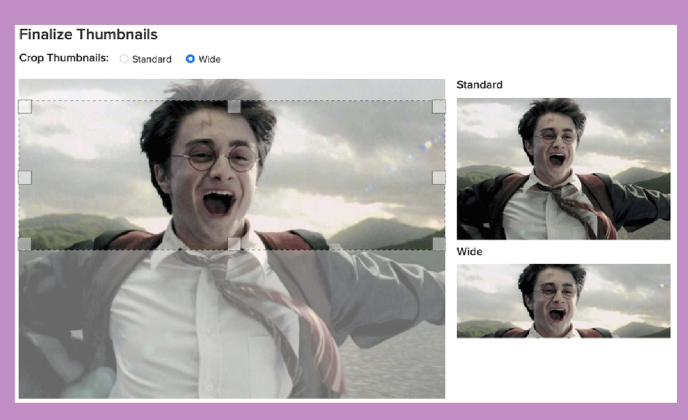 How To Make A BuzzFeed Post
