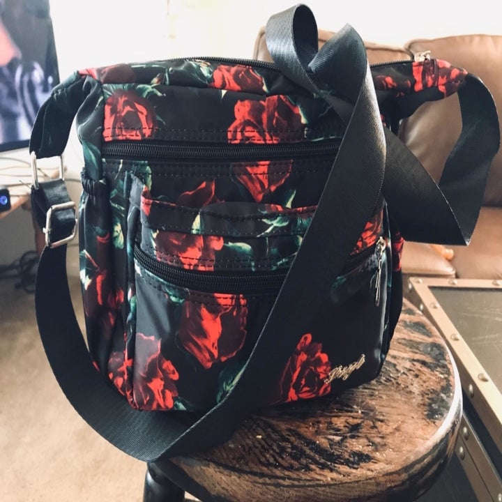 31 Useful And Organized Bags So You Don't Have To Be