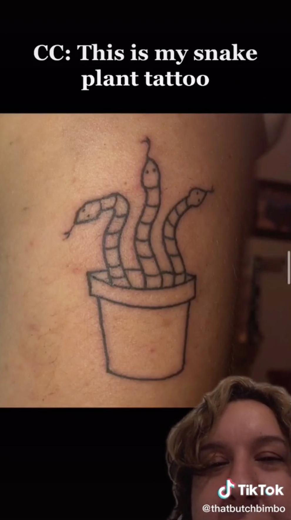 People On TikTok Are Sharing Their Most Meaningless Tattoos